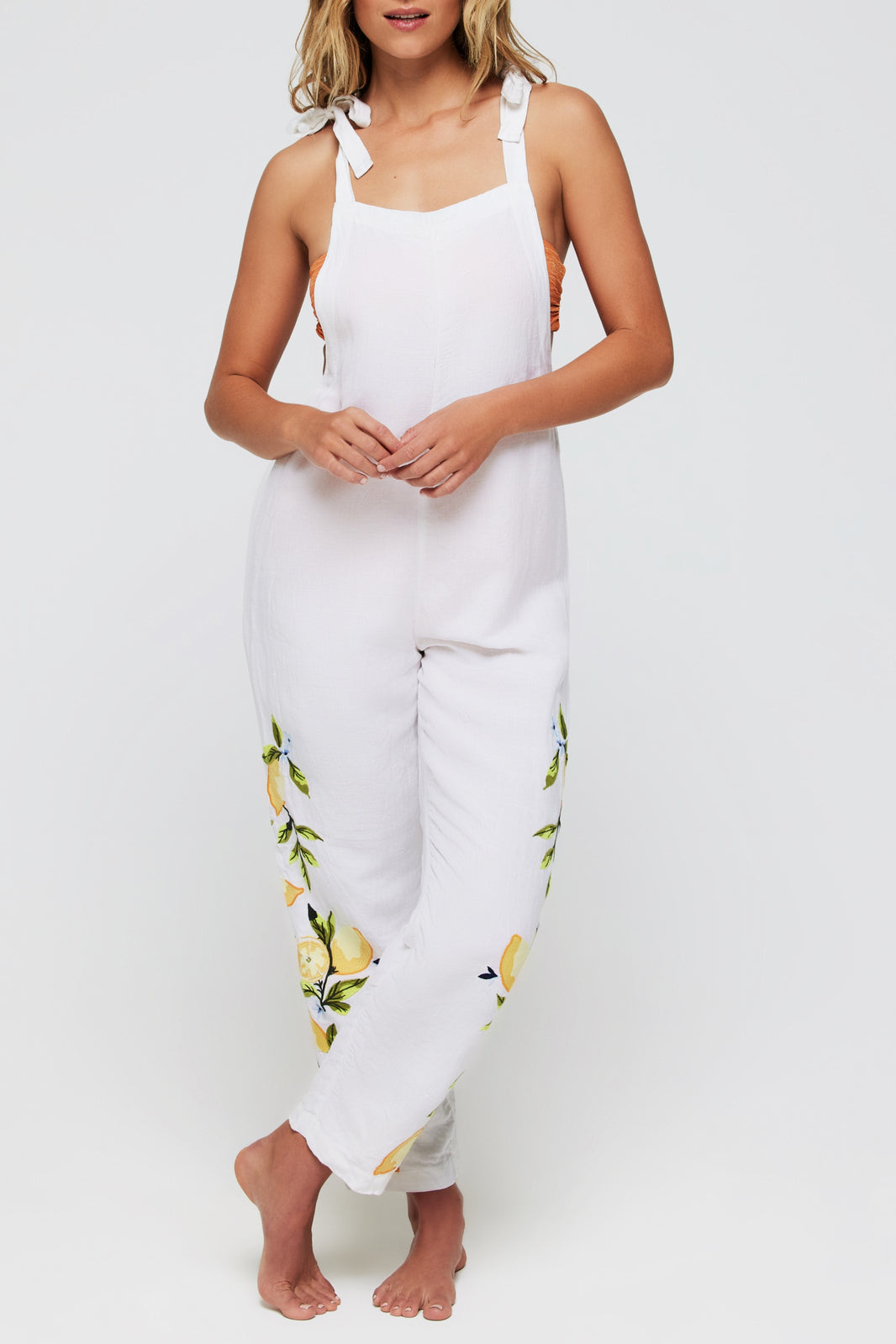 Modest Swimwear: Full Coverage Swim Suits for Women | Hermoza